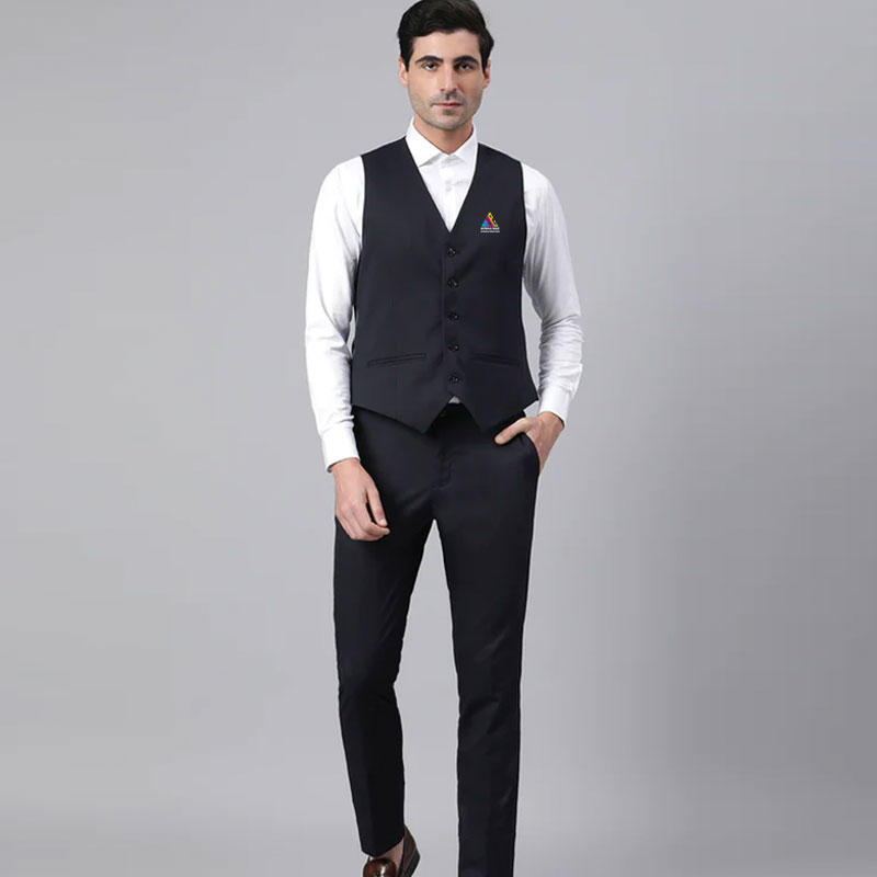 Formal Suit - Men - TM3 Garments & Printing