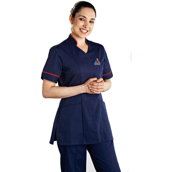 Nurse Uniforms - Women - TM3 Garments & Printing